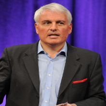 Hire Bruno Giussani top Keynote Speaker | Speakers Corner